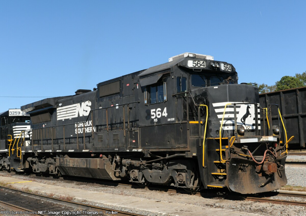 NS 564